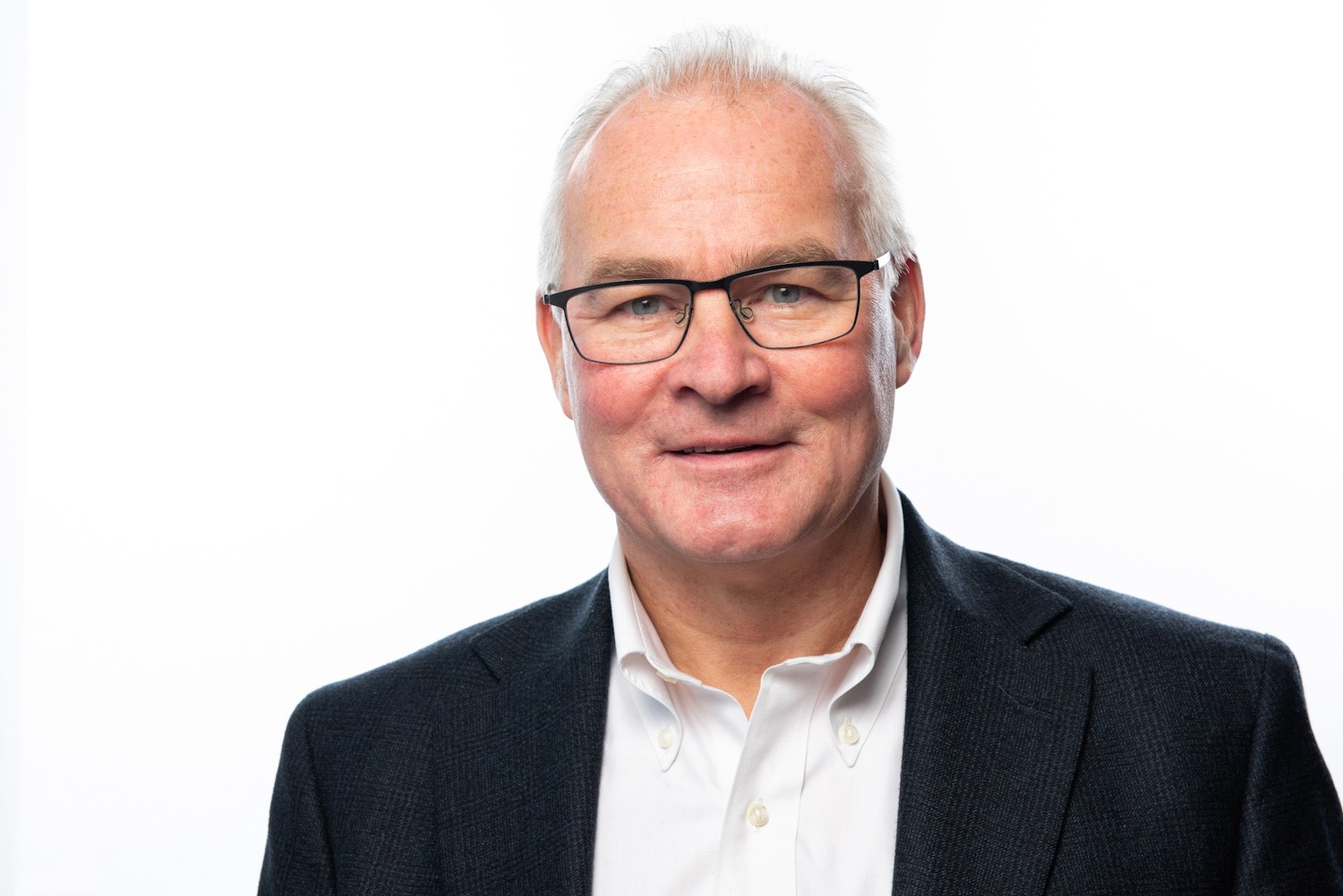 enfinium appoints Non-Executive Director, Peter Emery, to the Board