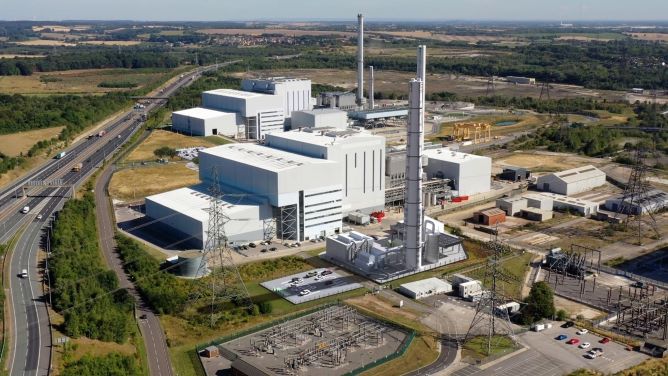 enfinium announces plans for up to £800m investment in carbon capture ...
