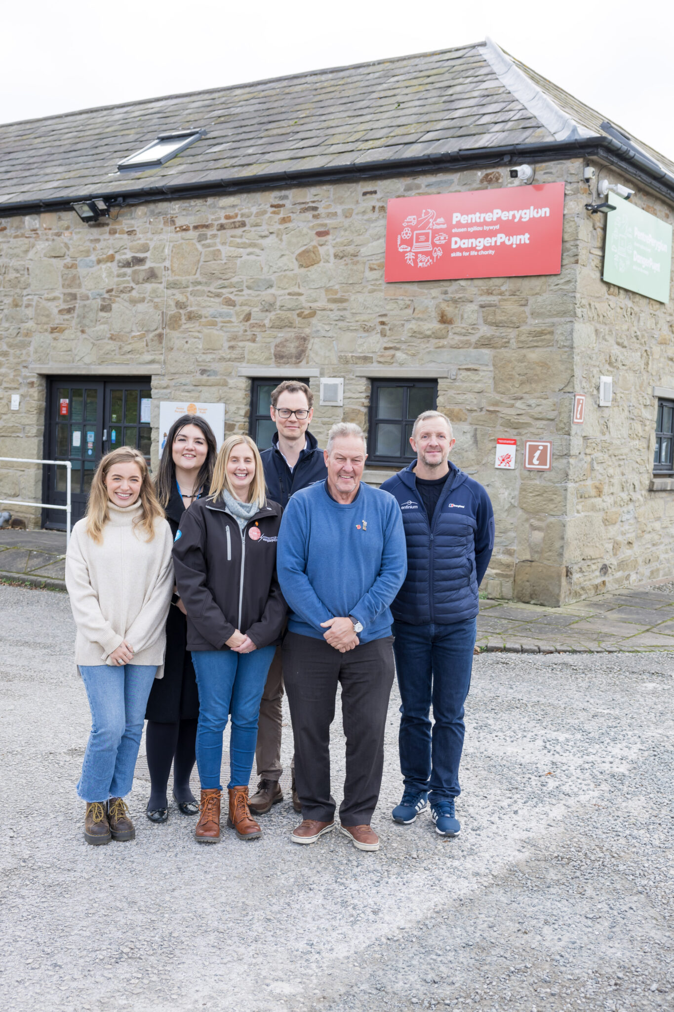 enfinium donates £6,000 to launch interactive sustainability exhibit ...