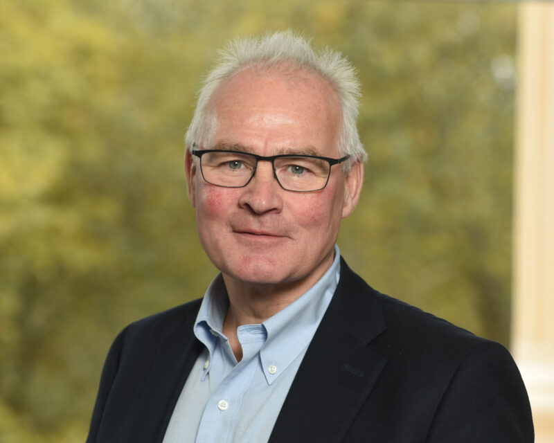 enfinium appoints Peter Emery as Chair